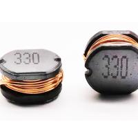 China PM3700-60-RC SMD ferrite core power transformer Common Mode Choke high frequency power transformer for sale