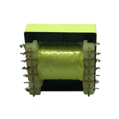 China SMPS DC/DC Converter Flyback Isolated Inductors FLEX Flexible Transformer and Power over Ethernet PoE/PD EPC3248G-5-LF for sale