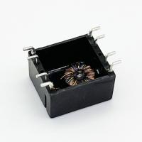 China Tiny Push-pull Transformers  Low Profile Surface Mount  Currents up to 1100mA for sale