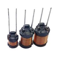 China Low cost high current unshielded power inductors for general-purpose applications B0807-1R0L/RFB0807-2R2L/RFB0807-2R7L/RFB0807-3R3L for sale
