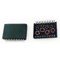 China Ethernet Transformer 1000Base-T Module EPG4014SE-LF Guaranteed to Operate with 10/100BaseTX 1500 Vrms Isolation for sale