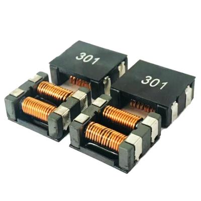 China PA1005.040NL  PM2165.040NL SMT Current Sense Transformers  with Frequency Range from 20kHz to 1MHz for sale