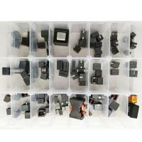 China 4GB RAM SMD Mount Type Power Inductors Common Mode Chokes for CAN SPT30L-522ML for sale