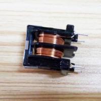 China SMT Current Sense Transformers  PA1005.020NL  PM2165.020NL with Current Rating up to 20A for sale