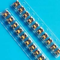 China EPC3391G & EPC3391G-LF 45W PoE Flyback Transformer for Converter Switching for sale