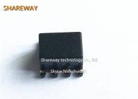 China Power Line IC SMD Choke Coil Inductor Filter , Through Hole Inductor 200mA for sale