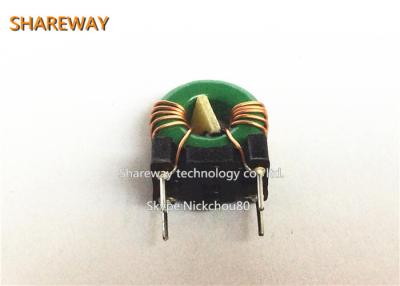 China Type XS Common Mode Power Line Choke Nanocrystalline 900mA 250V for sale