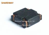 China SMD/SMT Shielded Common Choke Coil Inductor 23.3*18.5*11.5mm Size for sale