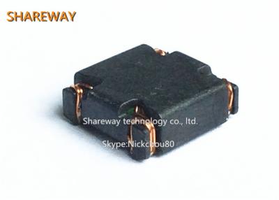 China SMD/SMT Shielded Common Choke Coil Inductor 23.3*18.5*11.5mm Size for sale