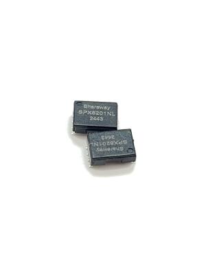China Push-Pull Low Power Transformer EPC3117S-8-LF Used in SMPS Push-Pull Topology for sale