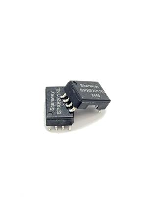 China Push-Pull Low Power Transformer EPC3117S-4-LF Used in SMPS Push-Pull Topology for sale