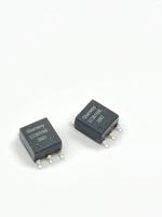 China High Frequency Push-Pull Transformer EPC3805G-LF Flyback Transformer with 2500 Vrms Isolation and 6 Identical Windings for sale