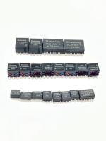 China HP2-0116L Hexa-Path Magnetics  SMPS Flyback Transformer HPH2-0116L for High Frequency Converters for sale