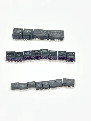 China 14 Pin DIP 5 Tap Low Power TTL Compatible Active Delay Lines EP8970 EP8971 EP8972  EP8973 EP8974 EP8975 for sale