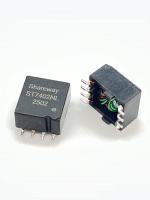 China Push-Pull Low Power Transformer EPC3117S-7-LF Used in SMPS Push-Pull Topology for sale