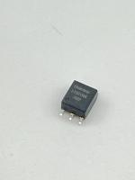 China High Frequency Surface Mount Flyback Transformer EPC3809G-LF with 6 Identical Windings and 2500 Vrms Isolation for sale