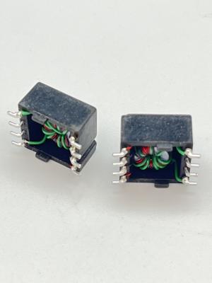 China EPC3115S-8-LF Push-Pull Low Power Transformer 700 Vdc Minimum Isolation Very Low Core Loss for sale