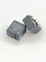 China Push-Pull Low Power Transformer EPC3117S-5-LF Used in SMPS Push-Pull Topology for sale