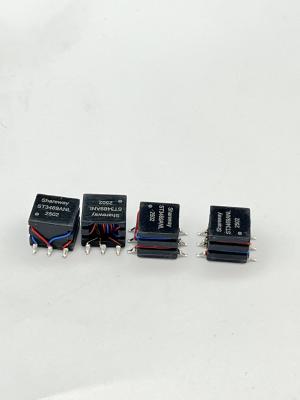 China EPC3681G-LF PoE Power Transformer with 4  Windings and Operating Temperature -40°C to +125°C for sale