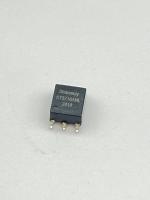 China Push-Pull Converter Transformer EPC3808G-LF 6 Identical Windings 2500 Vrms Isolation for High Frequency Applications for sale