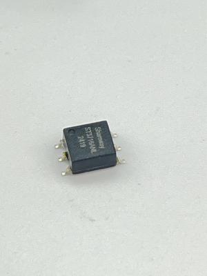 China Push-Pull Converter Transformer EPA4452G-LF Isolation Power Transformer with Operating Temperature Range -40 °C to 125 °C for sale