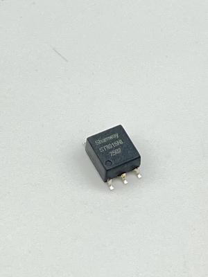 China EPC3671G-LF Surface Mount Push-Pull Transformer Perfect for High Frequency Switching 250KHz to 550KHz for sale