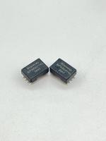China High Frequency Flyback Transformer with 6 Identical Windings and 2500 Vrms Isolation EPC3804G-LF for sale