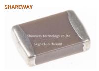 China 470pF High Voltage SMD Power Inductor Surface Mount For Air Conditioner for sale