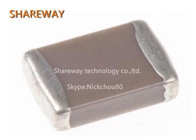 China 470pF High Voltage SMD Power Inductor Surface Mount For Air Conditioner for sale