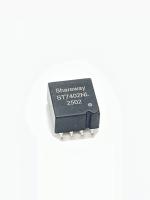 China 10G BaseT With CMS Channel  LAN-Transformer High Frequency 749052014 for sale