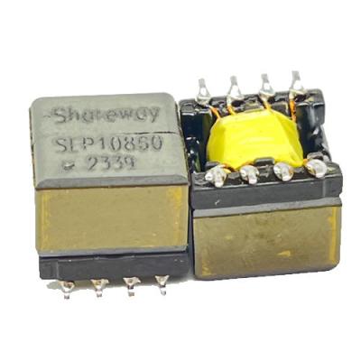 China EFD20 Power over Ethernet Flyback Transformer for POE Application EPC3393G-LF for sale