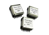 China 34 - 57V EFD20 100W Forward Transformer Surface Mount EPC3766G-LF for sale