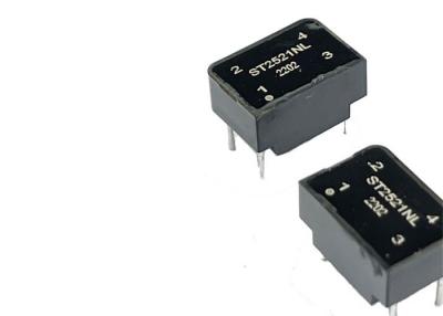 China 3+3 Pin 2000uH Through-hole Pulse Transformer EP15761-LF for sale