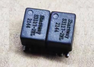 China Power Magnetics Pulse Stand-Off Type Transformers EP15763-LF / EP15764-LF for sale