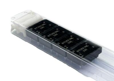 China Stand-Off Type Pulse Transformers EP15765-LF / EP15766-LF / EP15767-LF for sale