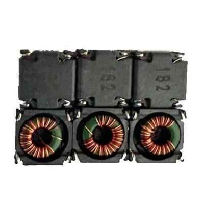 China EPZ3110-LF Common Mode Choke for Filter Applications Surface Mount Mounting for sale