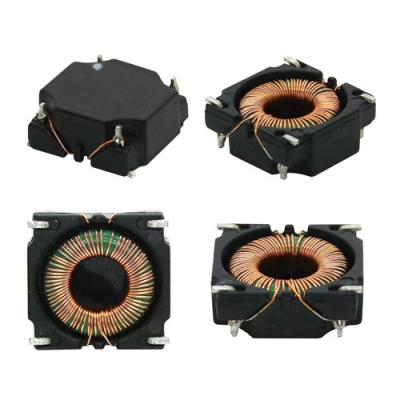 China High-current toroidal inductor SMT High Current Power Inductor for LED Driver GA3252-AL_ for sale