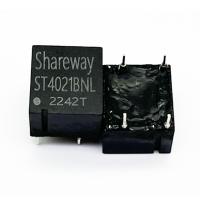 China Fast Ethernet 10/100Base-T Common Mode Choke for Electronic Component EPA2163 for sale