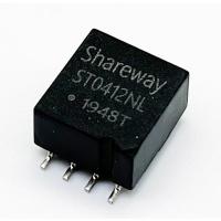 China 4 Line Common Mode Filter for Vector Impedance Meter EPA120 / EPA120G for sale