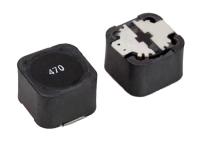 China Surface Mount SCC SMT Common Mode Line Filter for Data lines 744281100 for sale