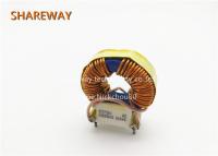 China 7448011008 Common Mode Power Line Choke Broadband Suppression for sale