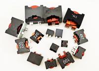 China Flat wire windings Shielded High Current Power Inductors VER2923-332KL VER2923-472KL for sale