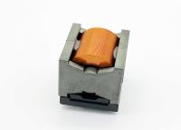China Ferrite core Magnetically shielded power inductors SER1412-501 for high power applications for sale