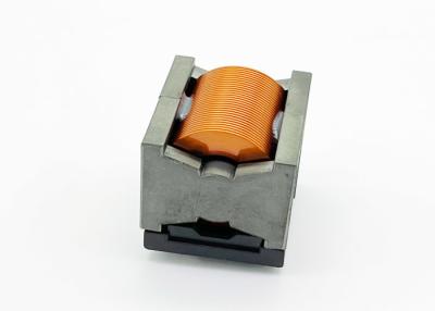 China Ferrite core Magnetically shielded power inductors SER1412-501 for high power applications for sale