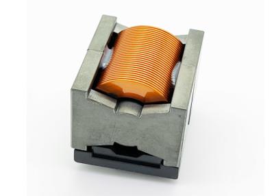 China Shielded Power Inductors for high peak current applications SER8052-312ME for sale