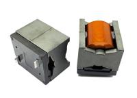 China High Current Shielded Power Inductors for high current power supply applications SER1412-301ME / SER1412-501ME for sale