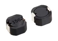 China 2.6 µH to 900 µH high-temperature common mode chokes MSD1260T-332ML for sale