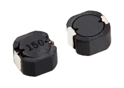 China 2.6 µH to 900 µH high-temperature common mode chokes MSD1260T-332ML for sale