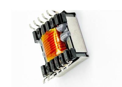 China 3.8 µH-202 µH Push-pull Power Transformer HP1-0059LD / HP1-0076LD / HPH6-0090L for sale