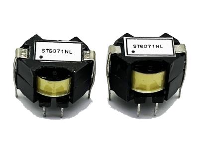 China Flyback Transformers for Microchip Grid-Connected Solar Micro Inverter JA4635-AL / KA4823-CL for sale